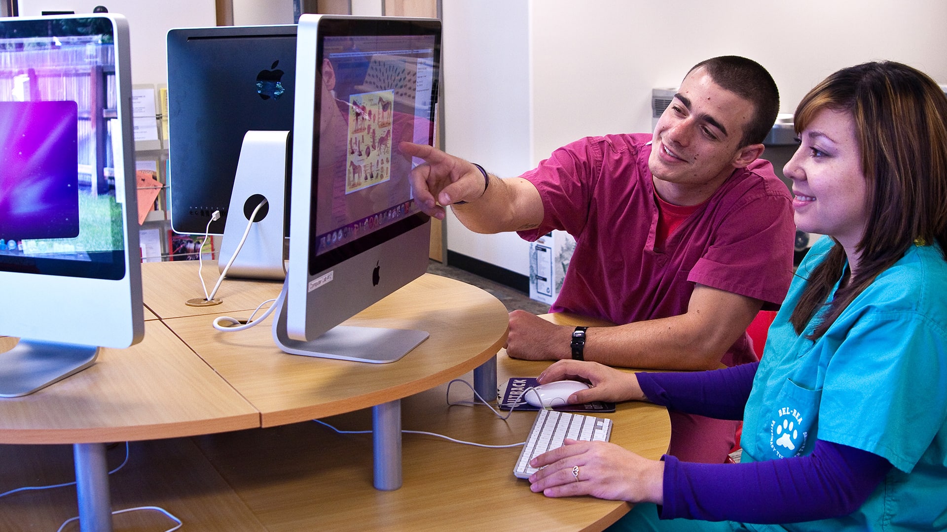 The Future For Vet Techs is Looking Bright! – Bel-Rea Institute of ...