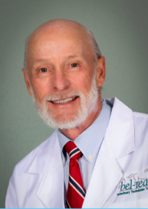 Nolan Rucker – Bel-Rea Institute of Animal Technology