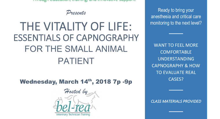 BelRea-Capnography-CE-Flyer – Bel-Rea Institute of Animal Technology