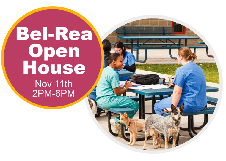 Bel-Rea Open House – Bel-Rea Institute of Animal Technology