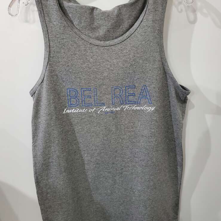 Online Bookstore – Bel-Rea Institute of Animal Technology