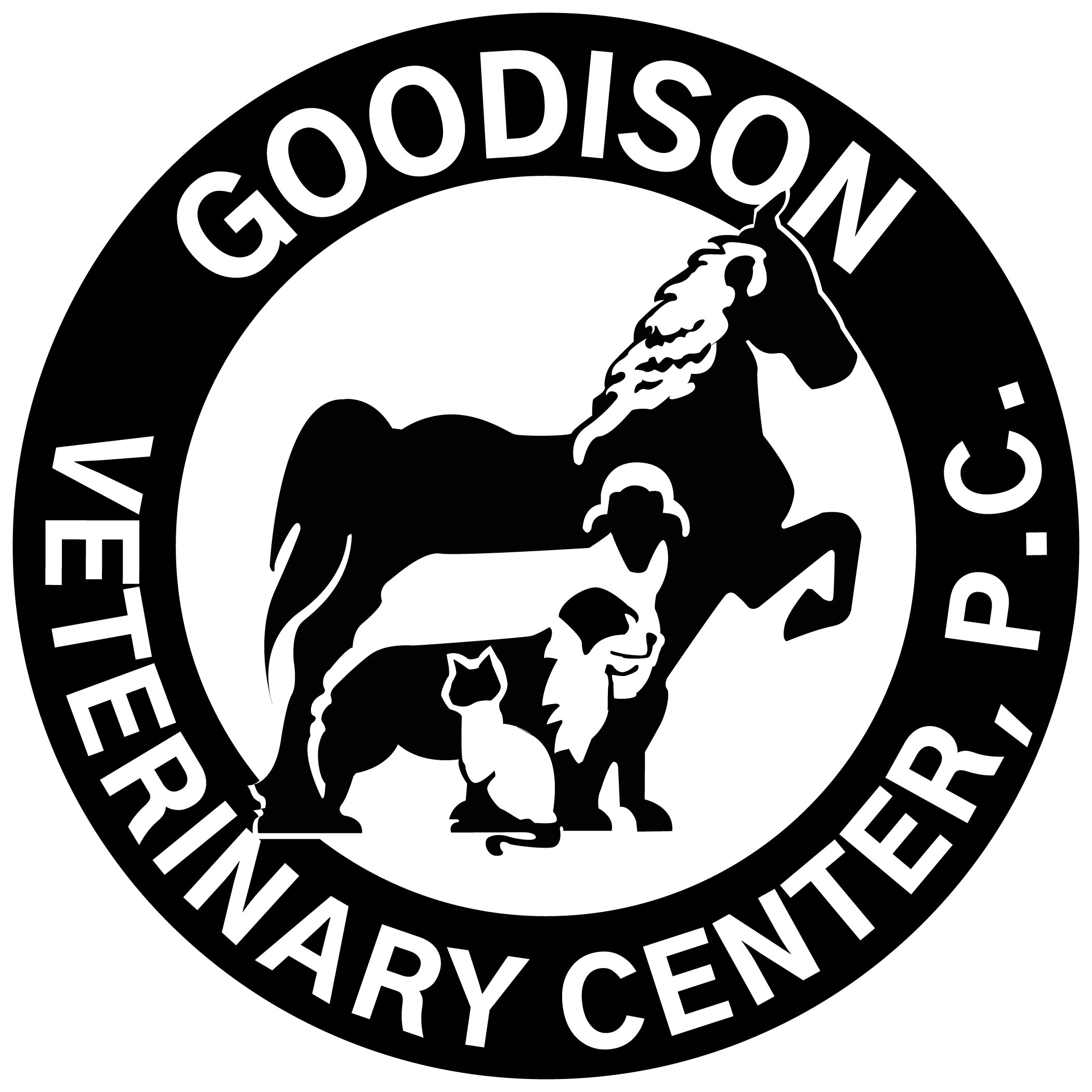 Goodison Veterinary Center – Bel-Rea Institute of Animal Technology