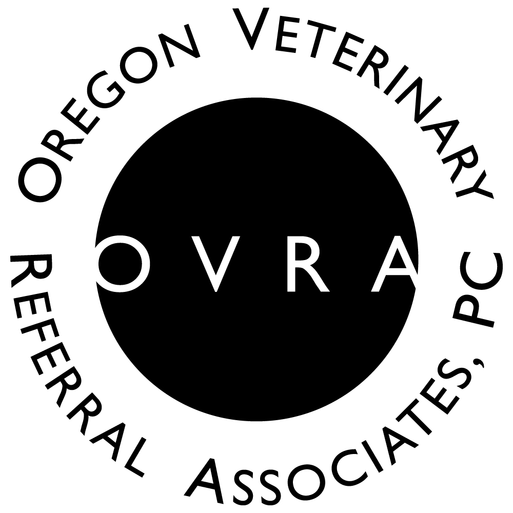 Oregon Veterinary Referal Associates – Bel-Rea Institute of Animal ...