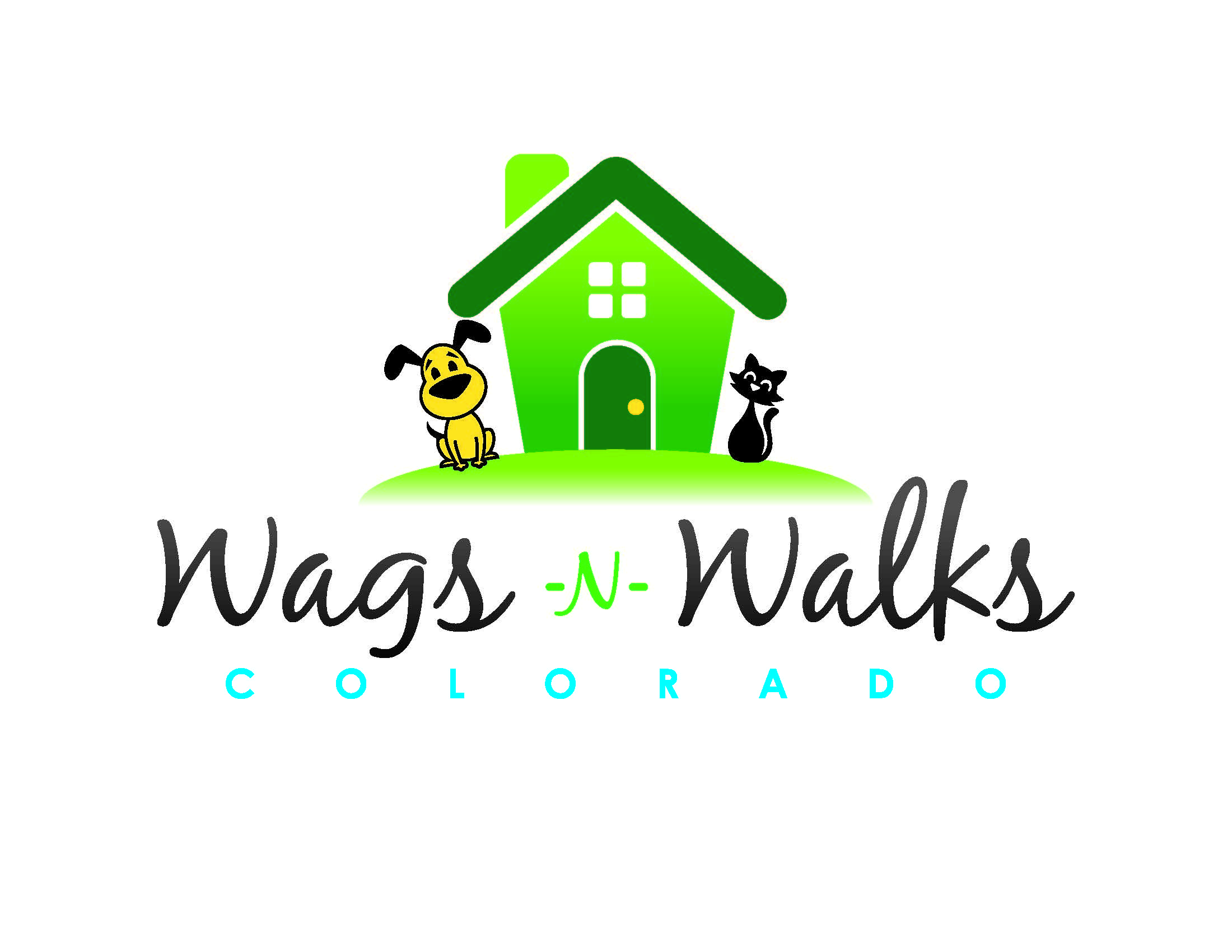 Wags N Walks Colorado (Pet Ranch & Pet Care Services) – Bel-Rea ...