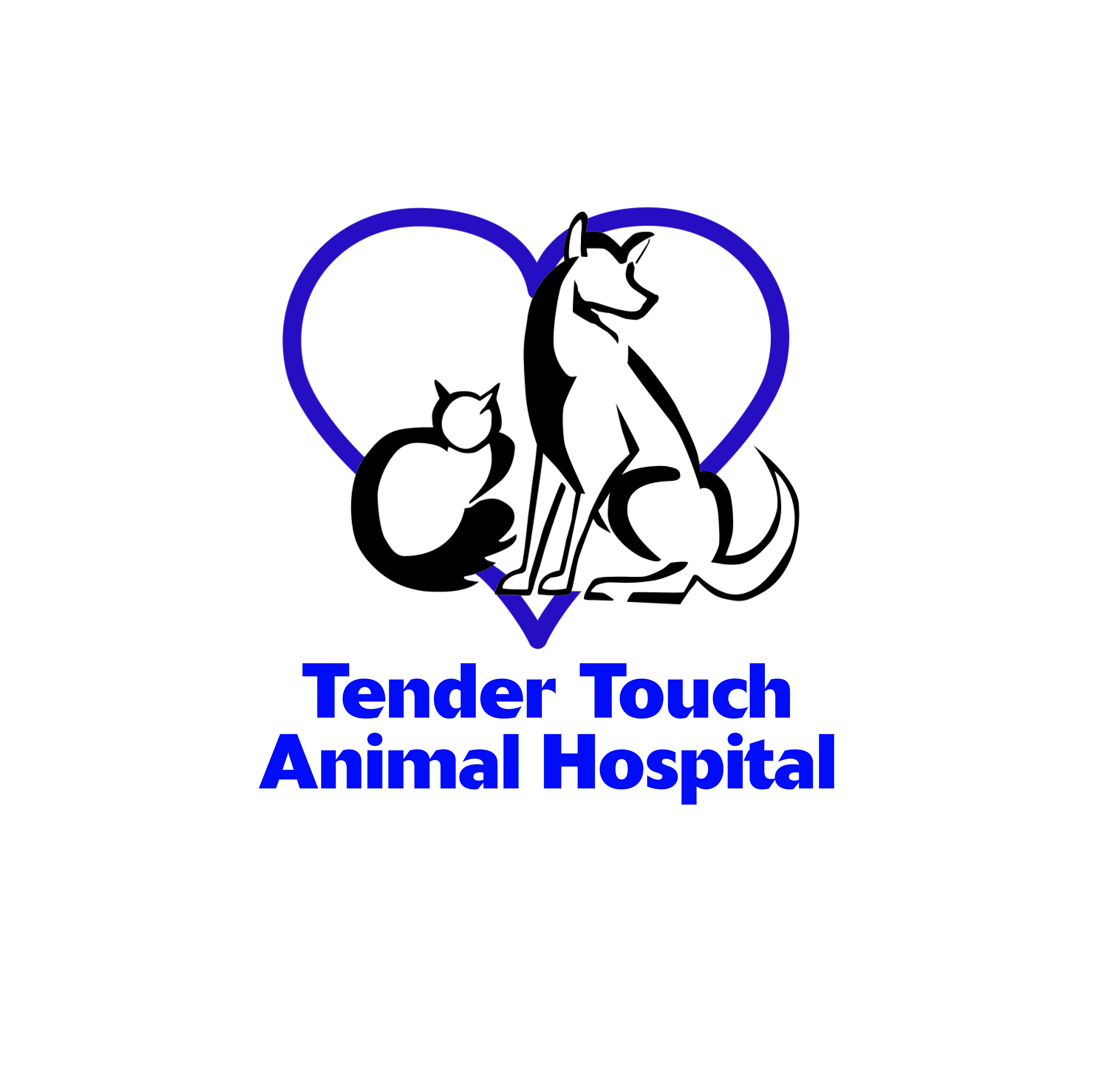 Tender Touch Animal Hospital – Bel-Rea Institute of Animal Technology